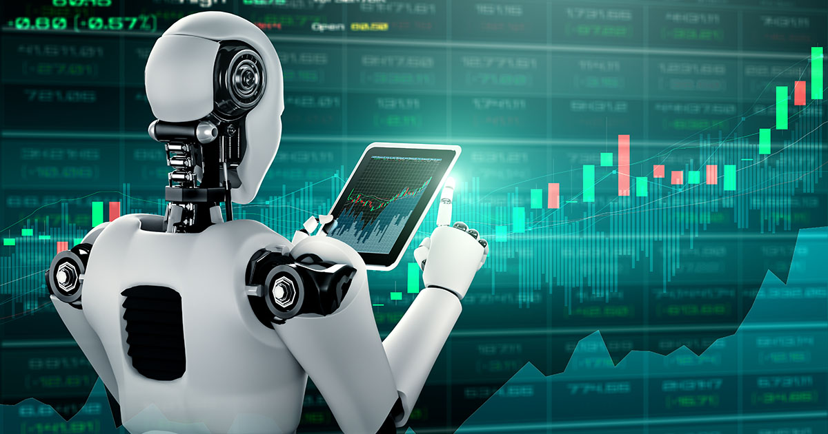 Understanding AI's Impact on the Economy | Associated Bank