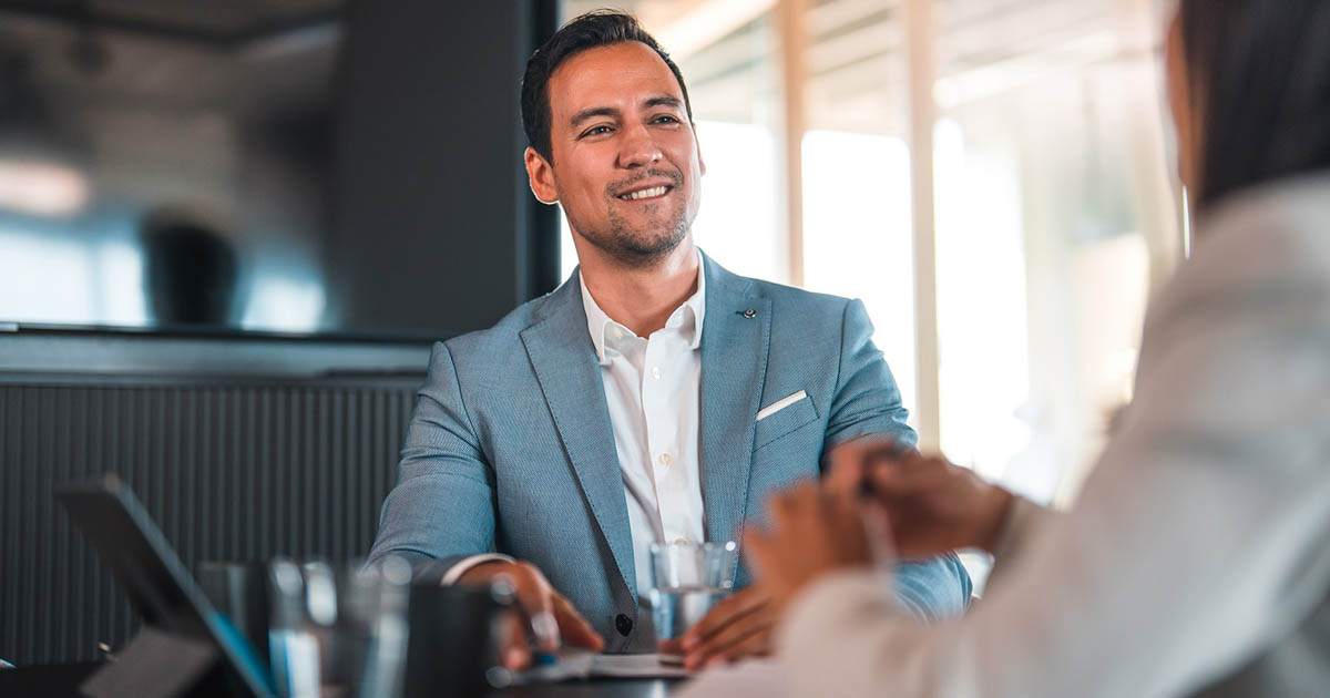 How to Find an Investment Manager