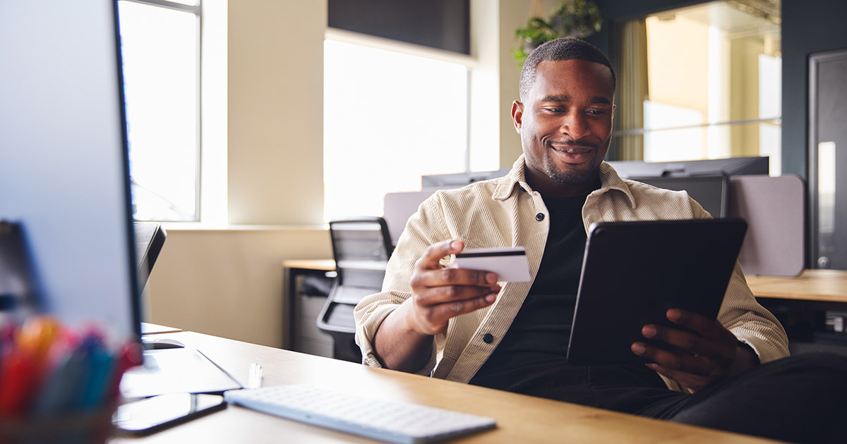 How to get a business credit card | Associated Bank