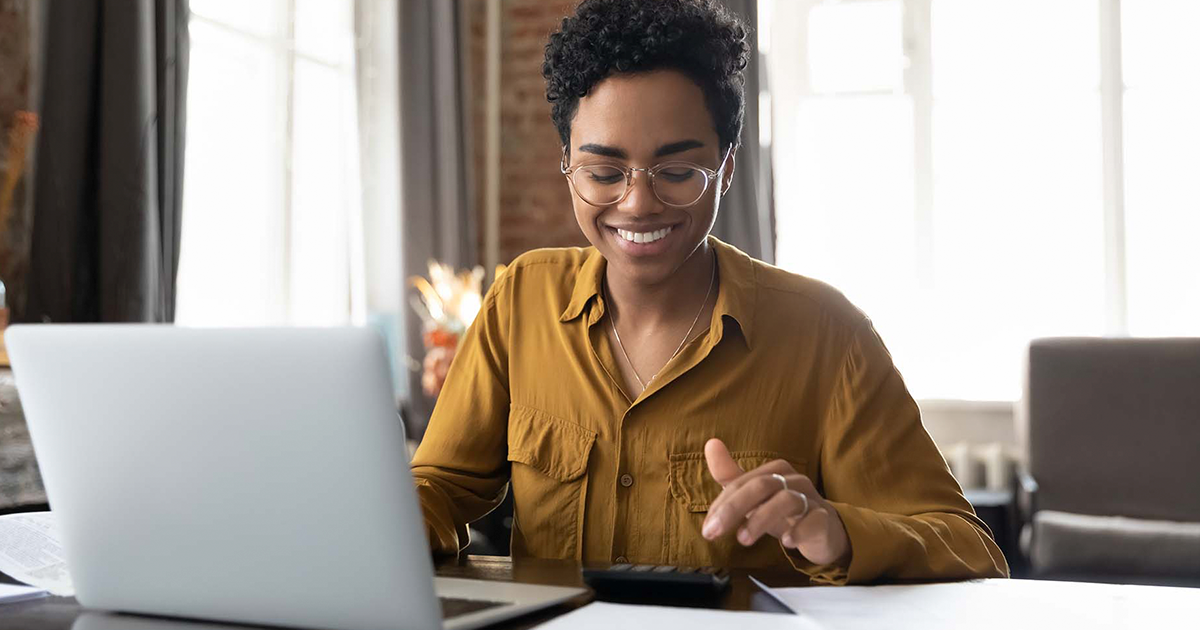 5 Tips to Help You Track Your Spending