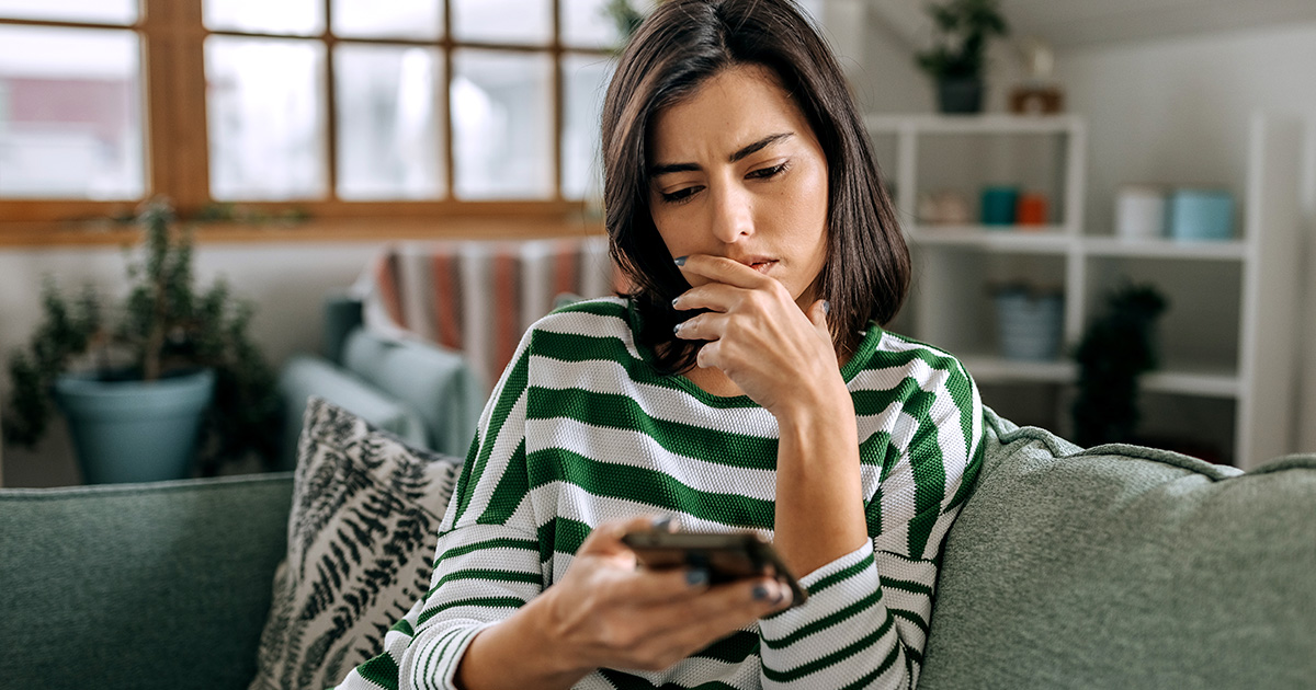 Tips To Protect Yourself From Security Scams