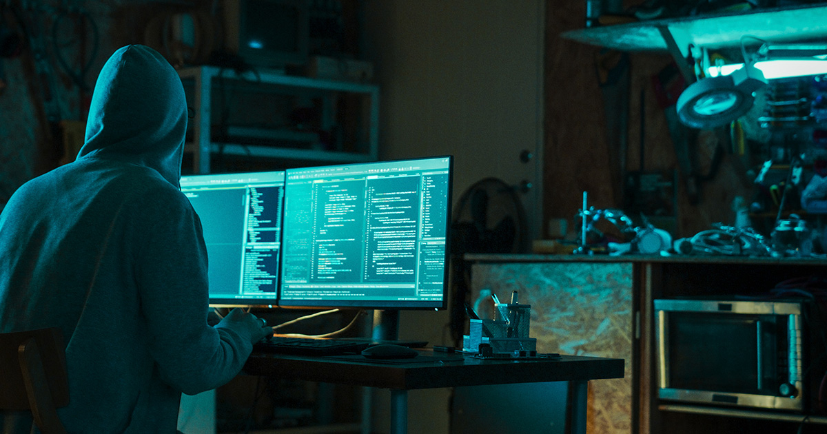 Cyberattack & Fraud Prevention in Business | Associated Bank